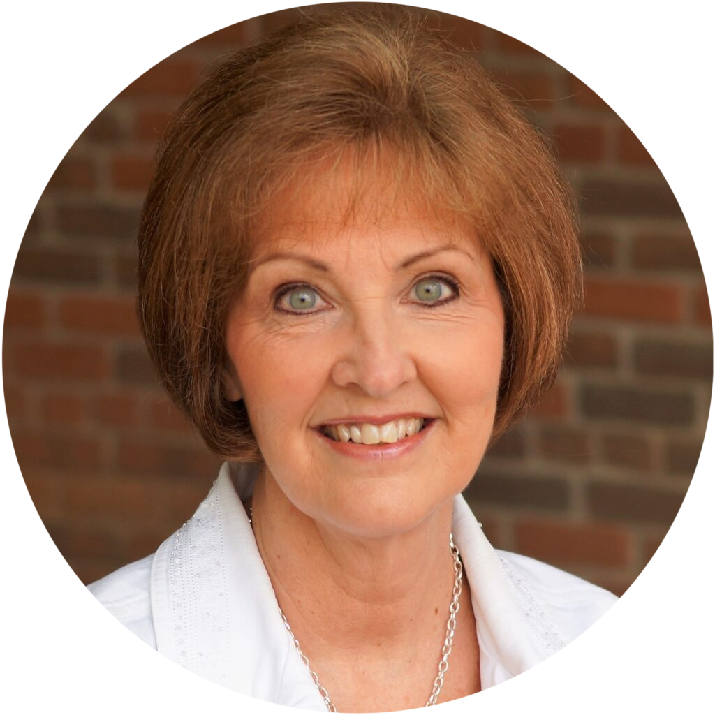 Lynnette Kline - St. Paul Community United Methodist Church