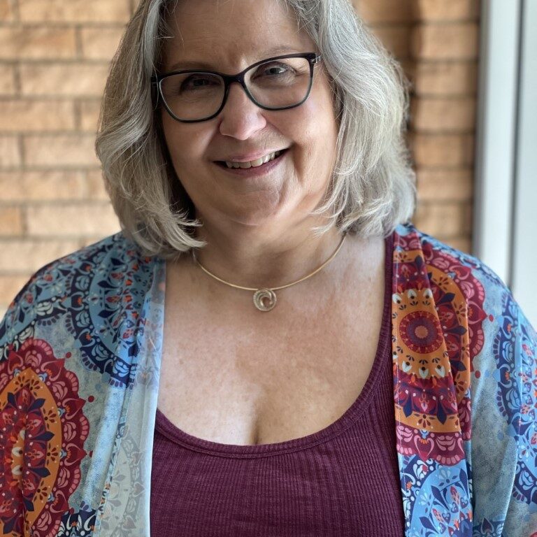 Meet Jeanne LeBlond, the New Director of Children’s Ministry - St. Paul ...